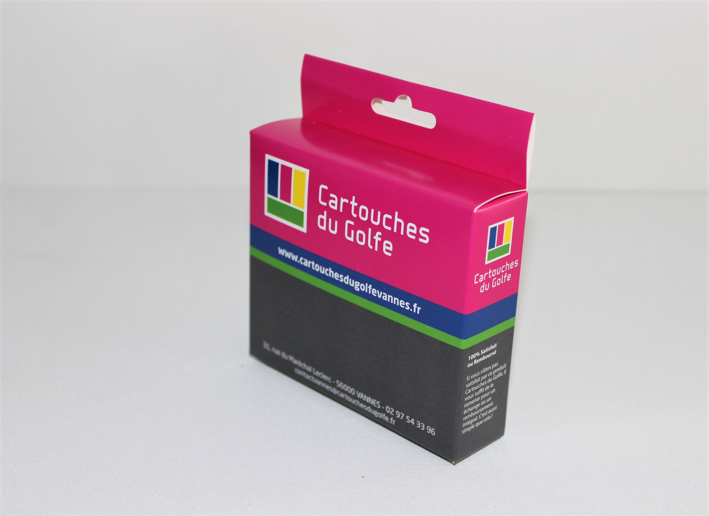 CARTOUCHE D'ENCRE COMPATIBLE CANON PGI570BKXL NOIR | Cartouches du ...